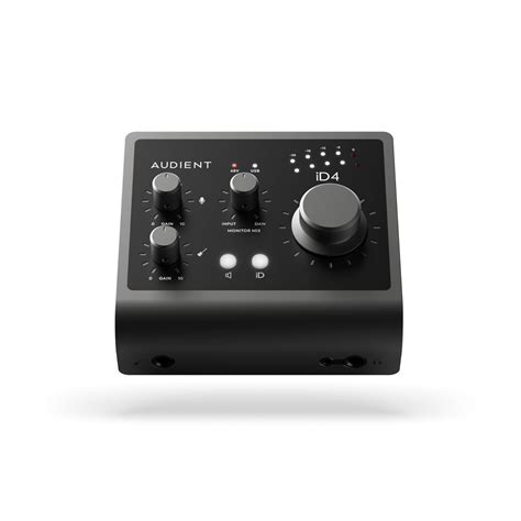 Best Audio Interface For Shure Sm7b Without Cloudlifter At Antonio Christie Blog