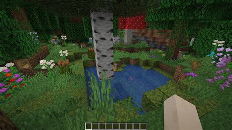 Lakes Cutting Trees · Issue 224 · Frozenblockwilderwild · Github