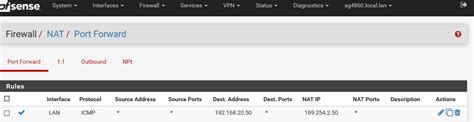 Routing 169 254 Networks Netgate Forum