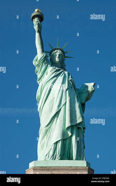 Who Is The Statue Of Liberty Goddess At Joshua Allingham Blog