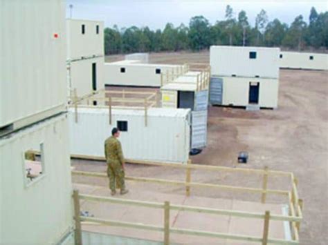 Shipping Container Conversions Port Shipping Containers