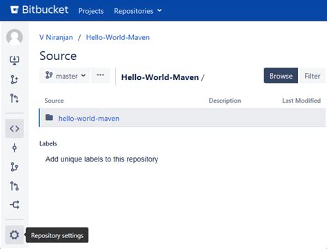 Bitbucket Tutorial Learnovita