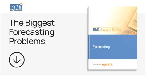 Financial Forecasting Software Kantata Software