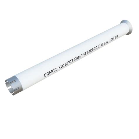 Fuses Ermco Distribution Transformers