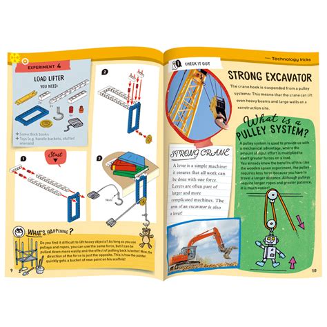 Gigo Intro To Engineering Stem Toys