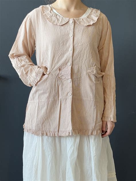 Flore RayÉe Rose Les Ours