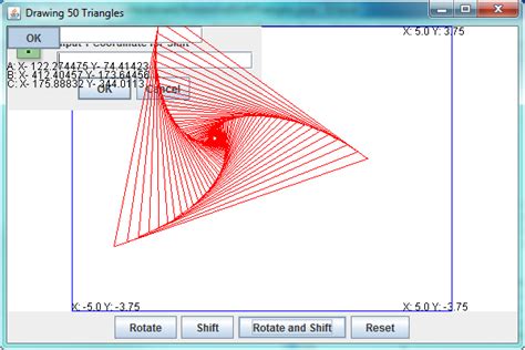 Swing Java Gui Window Displays Garbage Stack Overflow