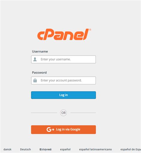 Tutorial Setting Redirect Domain Melalui CPanel