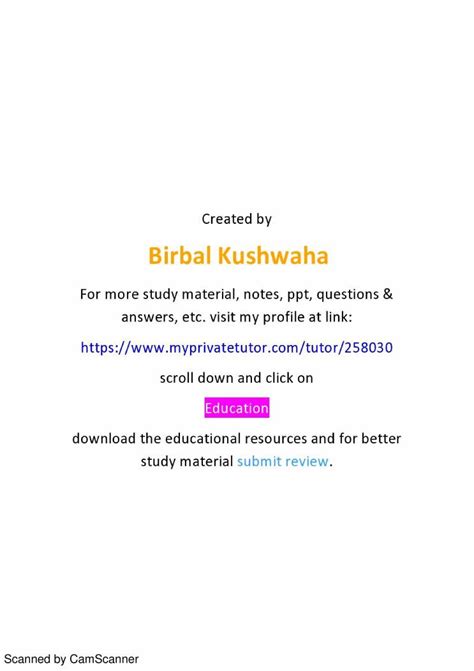 Gausss Theorem And Its Application Notes Learnpick India