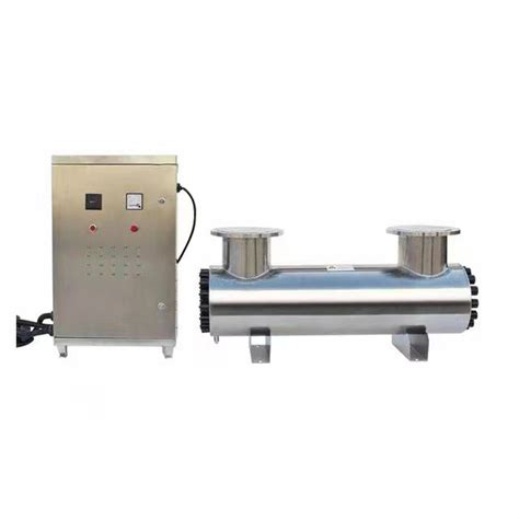 紫外光催化二氧化钛消毒设备aot 5 Dn25 知乎