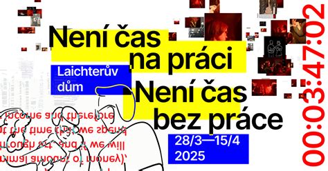 Меѓународната изложба „Нема време за работа Нема време ослободено од работа“ копродуцирана од