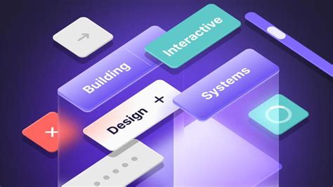 How To Build Interactive Design Systems With Protopie And Figma Protopie Protopie