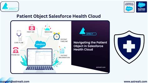Astrea It Services On Linkedin Salesforce Healthcare