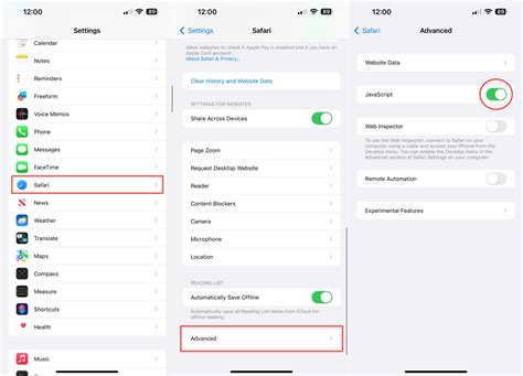 Safari Not Scrolling On Mac Ipad Iphone And Ipod Apple Toolbox