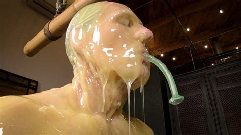 Encased In Silicone Part 1 Strange Hobbies Elise Graves And More