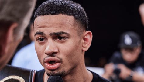 Rolly Takes Shots At Ryan Garcia And Golden Boy Fight Sports