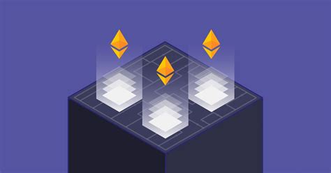 Scand On Linkedin Ethereum Blockchaindevelopment