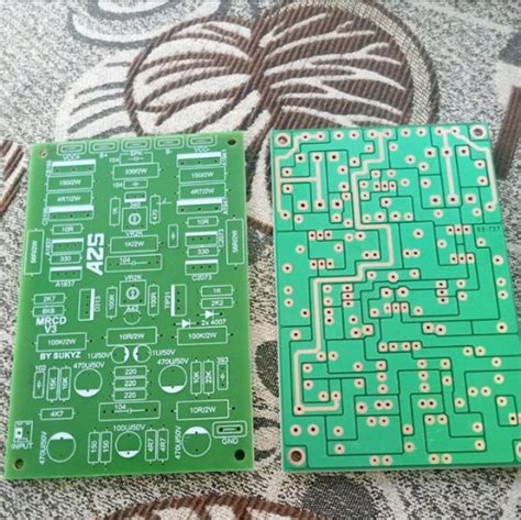 Harga 3v Pcb Terbaru Juli 2023 Biggo Indonesia