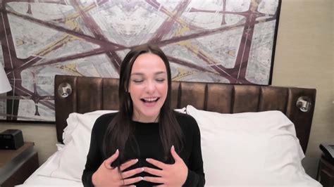Skinny 19 Yr Old With Perfect Perky Tits Sucks Cock Pov Style Venus