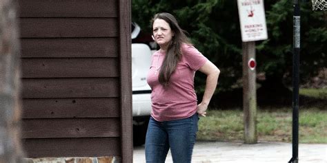 Mother Of Georgia Shooting Suspect Called School Warning Of Extreme Emergency” America First