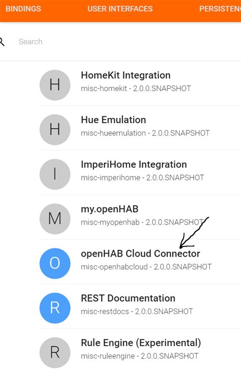 myopenhab replaces my openhab page 3 announcements openhab community