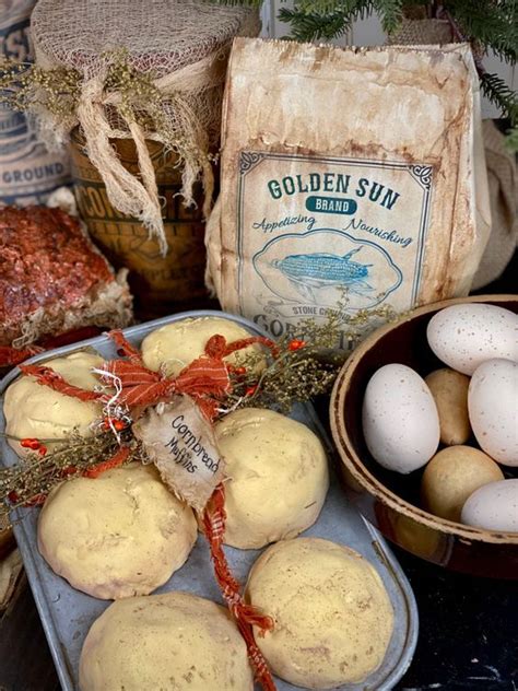 Diy Video Tutorial To Show How To Make Primitive Faux Fake Bake