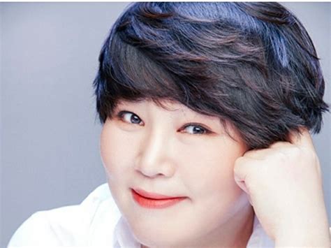 영화배우 고수희 팬밴드 BAND