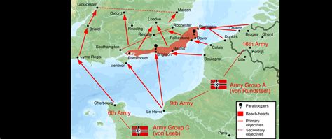 Почему Гитлер так и не высадился в Англии Называю главные причины Этобаза Дзен