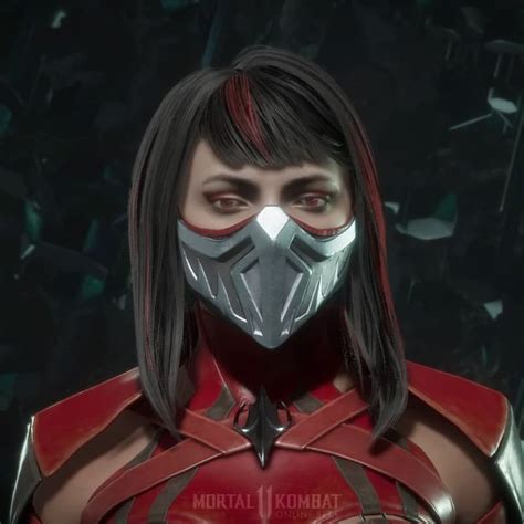 Skarlet Mk Personagens De Mortal Kombat Personagens De Games