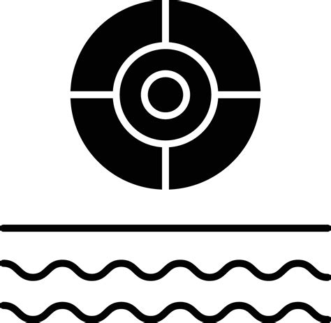 Float Free Icon 26300918 Vector Art At Vecteezy