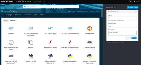 Container Native Virtualization Kubevirt The Future For Virtual