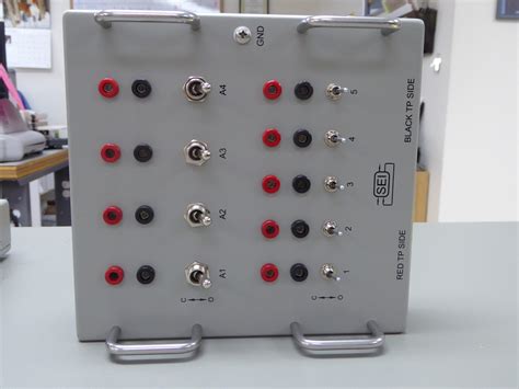 Cables And Breakout Boxes Silver Engineering Inc