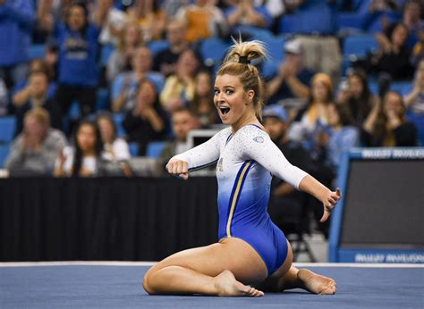 Former American Artistic Gymnast Gracie Kramer 🇺🇸 Hottest Female Athletes