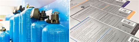 Reducing Costs On Low Volume Label Parts Label Applications TLP