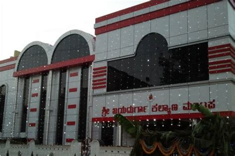 The 10 Best Kalyana Mandapams In Kr Puram
