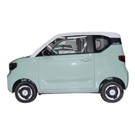 New Model New And Used Wuling Hongguang Mini Ev Mini Electric Car Electric Car And Electric