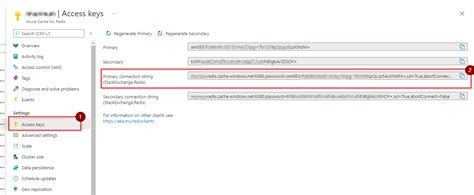 Enable Caching For Azure Self Hosted Gateway Microsoft Qanda