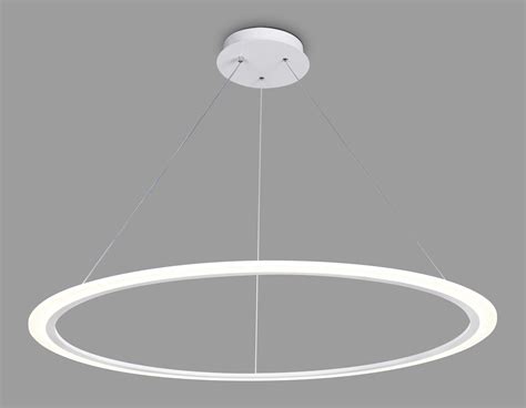 Управляемый светодиодный Ambrella Original 90w Led 3000К теплый