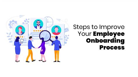 7 Steps To Improve Your Employee Onboarding Process Spotgiraffe 7 Steps To Improve Your Employee Onboarding Process Spotgiraffe