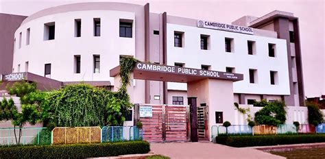 Cambridge Public School Na Fees Reviews Admission 2026