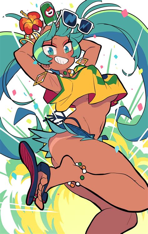 Covered Nipples Danbooru