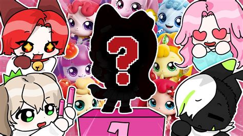 개환장파티의 최애핑은💗티니핑 이상형 월드컵💗티니핑 캐치티니핑 티니핑100 추천 떡상 점프맵 로블록스 티니핑타워 개환장파티 또이또이 Youtube