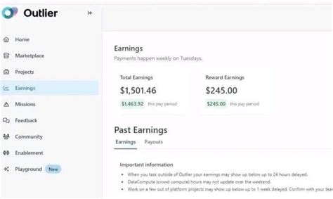 Data Annotation Data Labeling Ai Trainers Outlier Ai