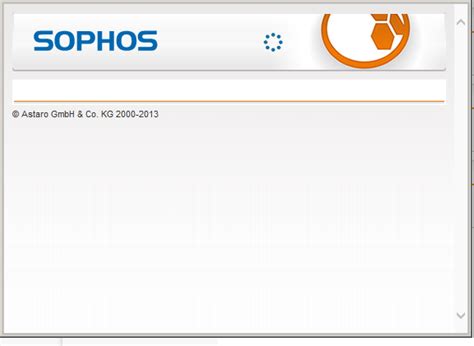 Sophos User Portal Will Not Load On Lan General Discussion Utm
