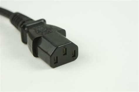 Free Power Plug 220 240v Stock Photo FreeImages Com