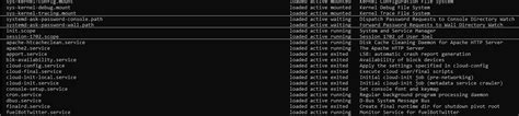 Run Anything As A Service On Linux Graycode