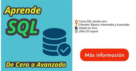 GROUP BY SQL Server Con Ejemplos La Escuela Del SQL