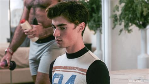 Disruptive Films Does It Fit Featuring Lawson James And Nick Floyd Bodybuilder Beautiful