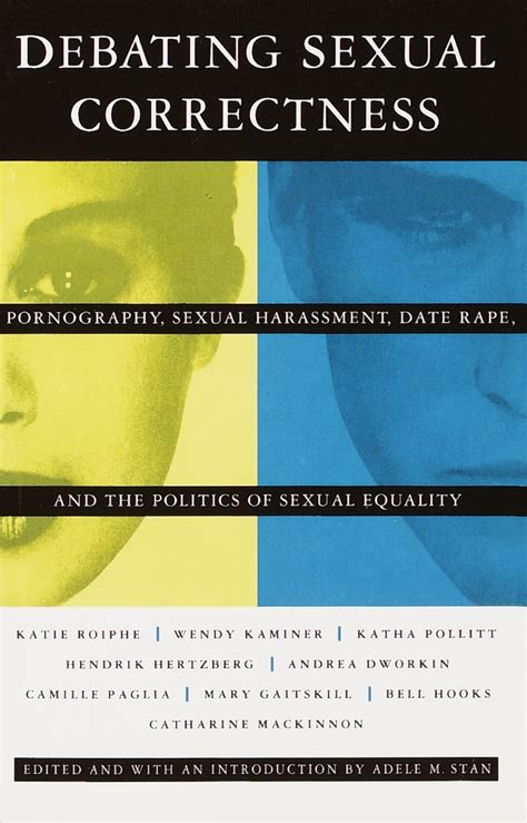 Debating Sexual Correctness By Adele Stan Penguin Books Australia