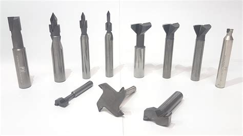 Review Of Latest Cnc Cutting Tools For Industries